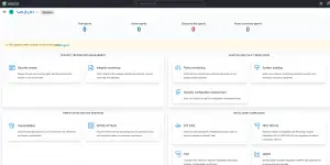 Install and Configure Wazuh Manager on Ubuntu 22.04 - kifarunix.com