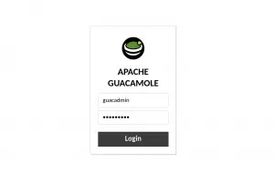 Configure Guacamole MySQL Database Authentication - kifarunix.com