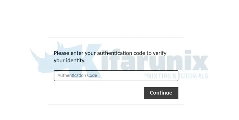 Configure Totp Two Factor Authentication On Apache Guacamole