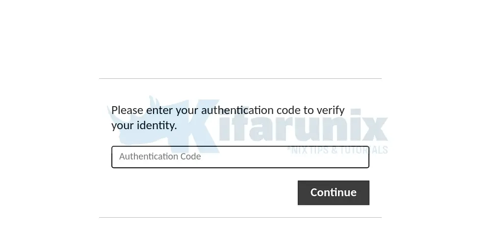 Configure Totp Two Factor Authentication On Apache Guacamole