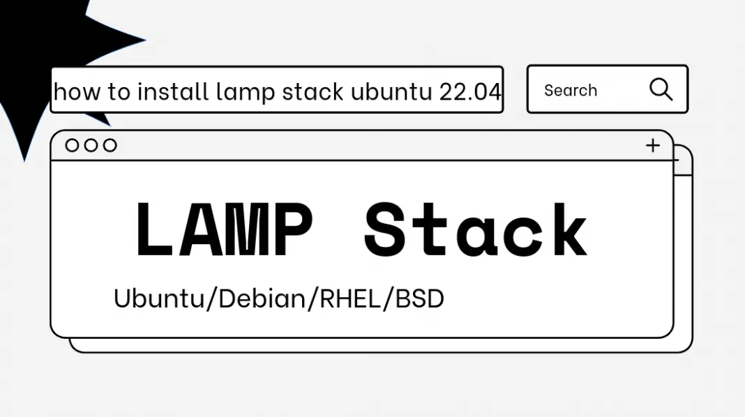 LAMP Stack - kifarunix.com