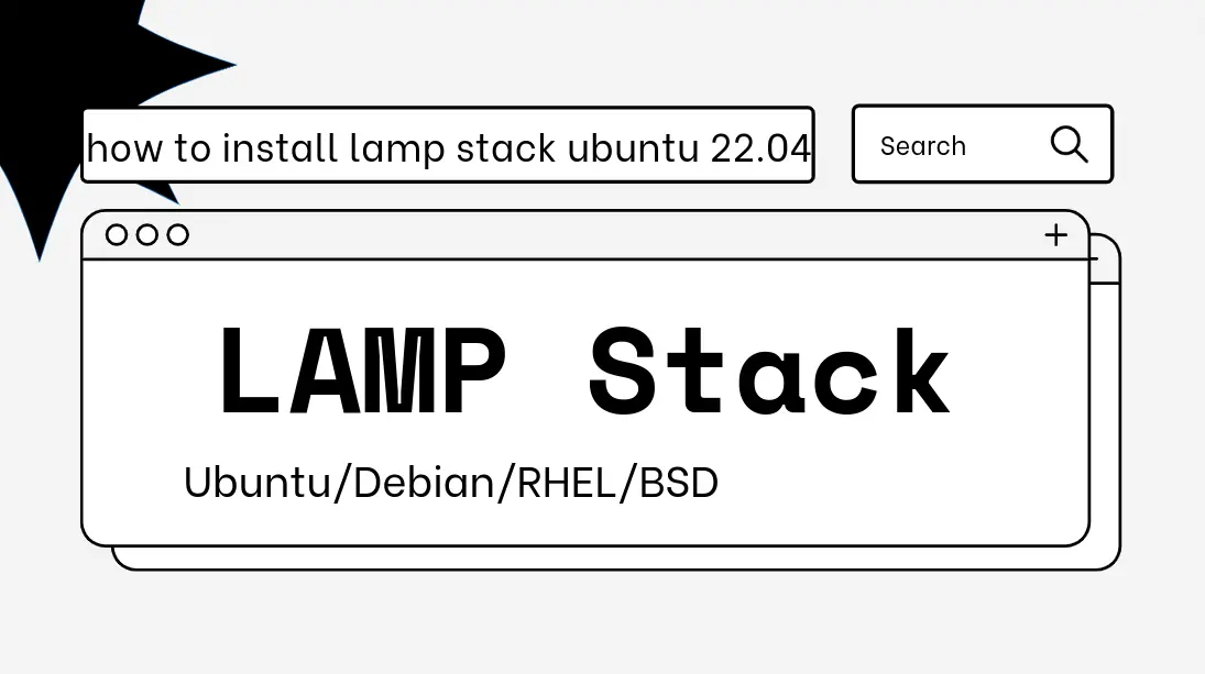 Install LAMP Stack On Ubuntu 22 04 Kifarunix