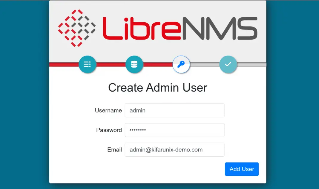 Install LibreNMS on Ubuntu 22.04/Ubuntu 20.04 - kifarunix.com