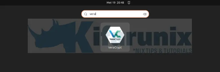 Install and Setup VeraCrypt on Ubuntu 22.04/Ubuntu 20.04 - kifarunix.com