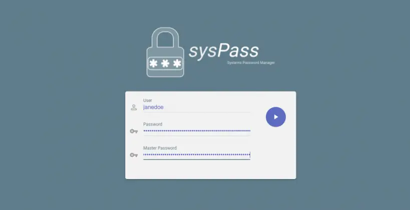 Integrate sysPass with OpenLDAP for Authentication - kifarunix.com