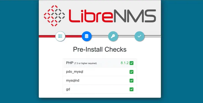 Install LibreNMS on Ubuntu 22.04/Ubuntu 20.04 - kifarunix.com