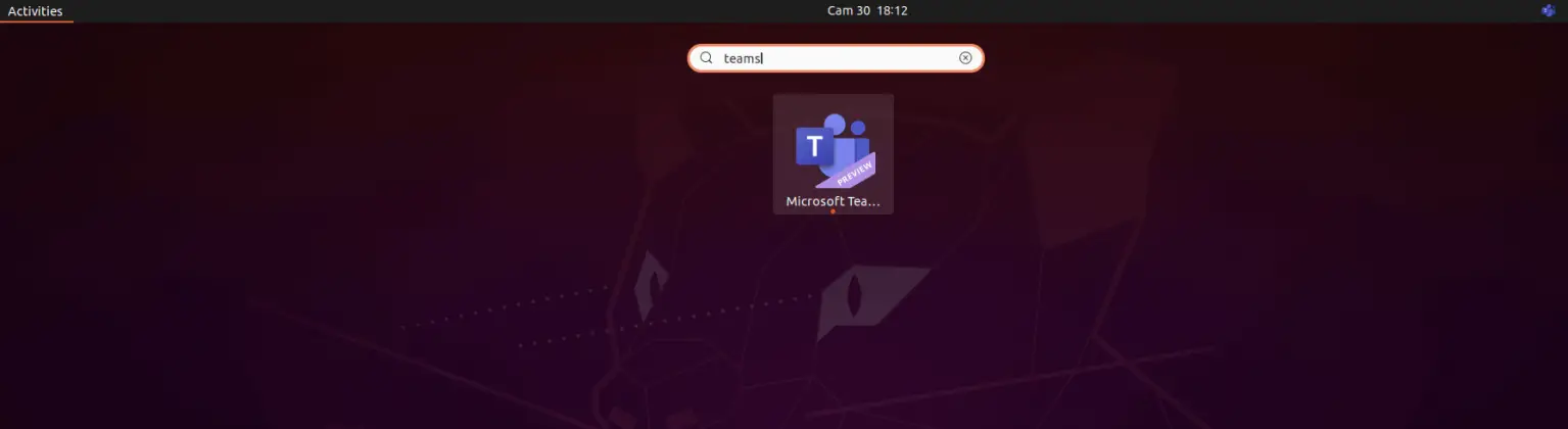 Install Microsoft Teams Client on Ubuntu 20.04/18.04 - kifarunix.com