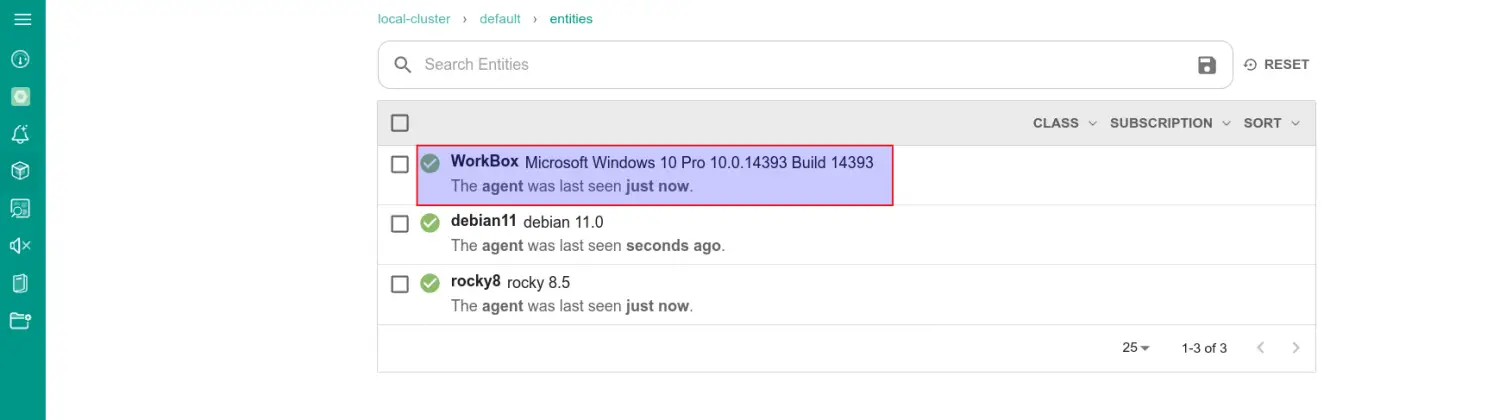 Install Sensu Agent on Windows systems - kifarunix.com