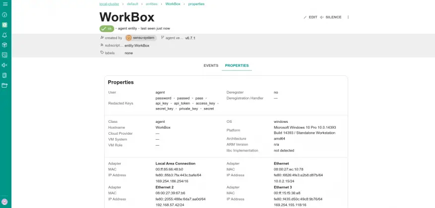 Install Sensu Agent on Windows systems - kifarunix.com