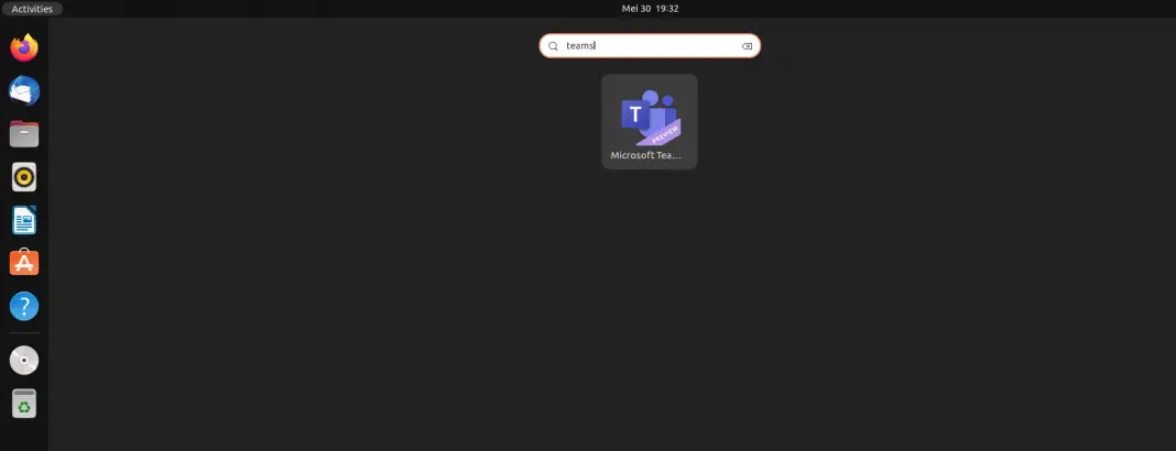 Install Microsoft Teams App on Ubuntu 22.04 - kifarunix.com