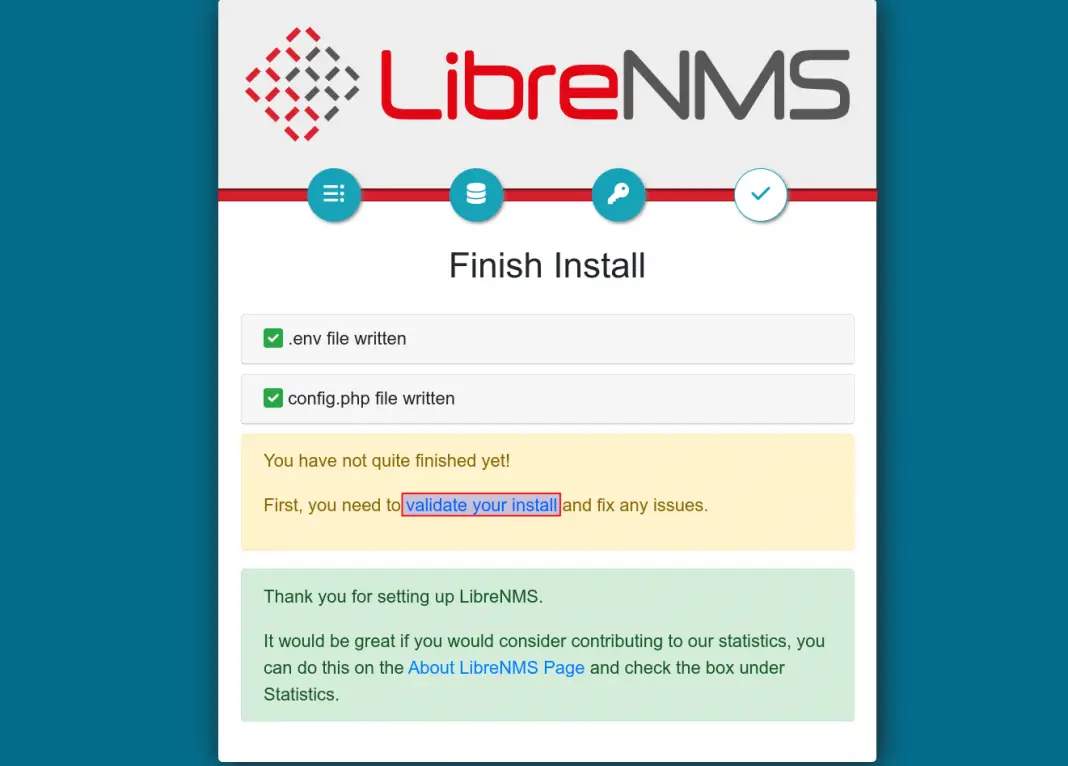 Install LibreNMS on Ubuntu 22.04/Ubuntu 20.04 - kifarunix.com