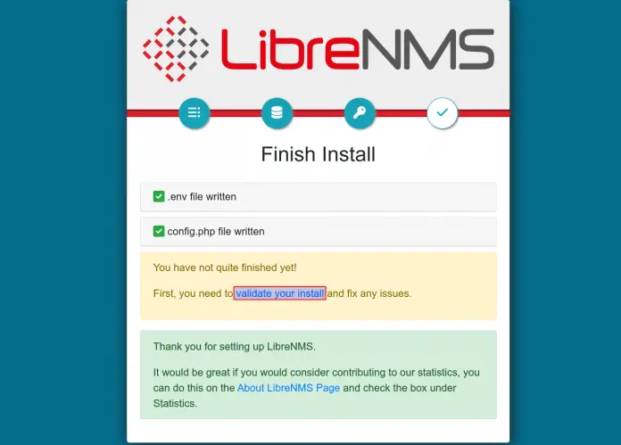 Install LibreNMS on Debian 11/Debian 10 - kifarunix.com