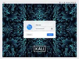 Install Kali Linux 2022.2 on VirtualBox - kifarunix.com
