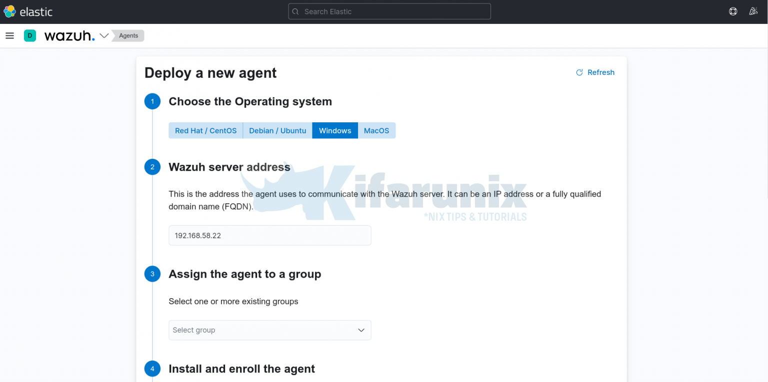 Monitor Changes to Critical Files on Windows Systems using Wazuh and ...