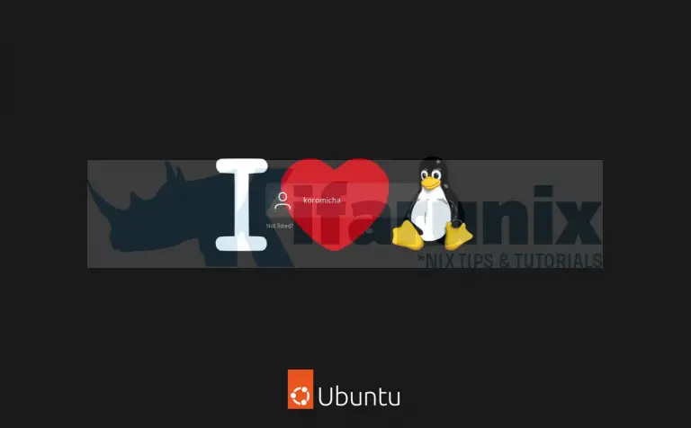 Change Desktop and Login Screen Background on Ubuntu 22.04 - kifarunix.com
