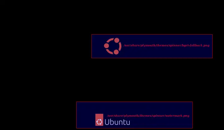 Change Ubuntu 22.04 Boot and Login Screen Logo - kifarunix.com
