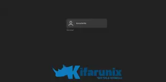 Change Ubuntu 22.04 Boot and Login Screen Logo - kifarunix.com