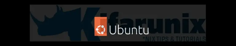 Change Ubuntu 22.04 Boot and Login Screen Logo - kifarunix.com
