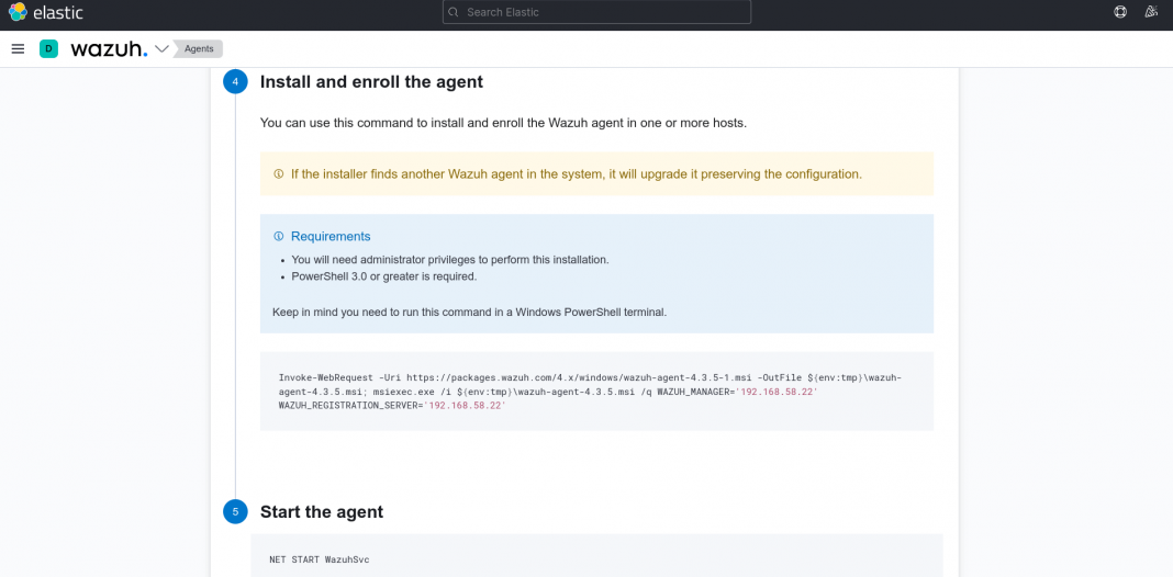 Monitor Changes to Critical Files on Windows Systems using Wazuh and ...