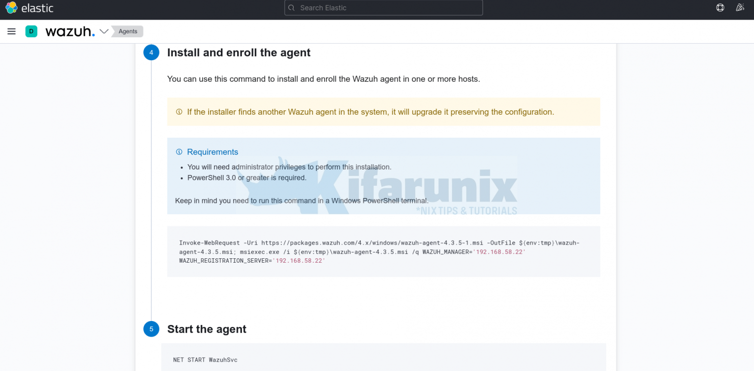 Monitor Changes to Critical Files on Windows Systems using Wazuh and ...