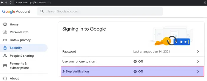 Configure Postfix to Use Gmail App Passwords - kifarunix.com