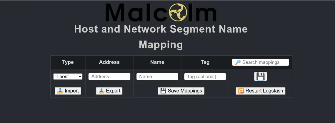 Install Malcolm Network Traffic Analysis Tool on Ubuntu 22.04 - kifarunix.com