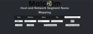 Install Malcolm Network Traffic Analysis Tool on Ubuntu 22.04 - kifarunix.com
