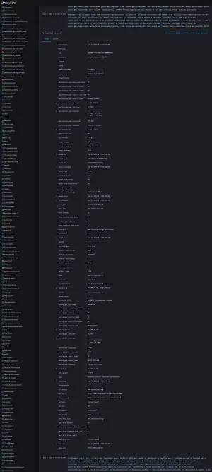 Analyze PCAP Files using Malcolm Network Traffic Analysis tool - kifarunix.com