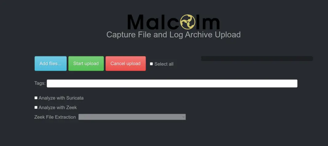 Install Malcolm Network Traffic Analysis Tool on Ubuntu 22.04 - kifarunix.com