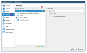 Install Oracle Linux 9 on VirtualBox - kifarunix.com