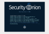 Install and Setup Security Onion on VirtualBox - kifarunix.com