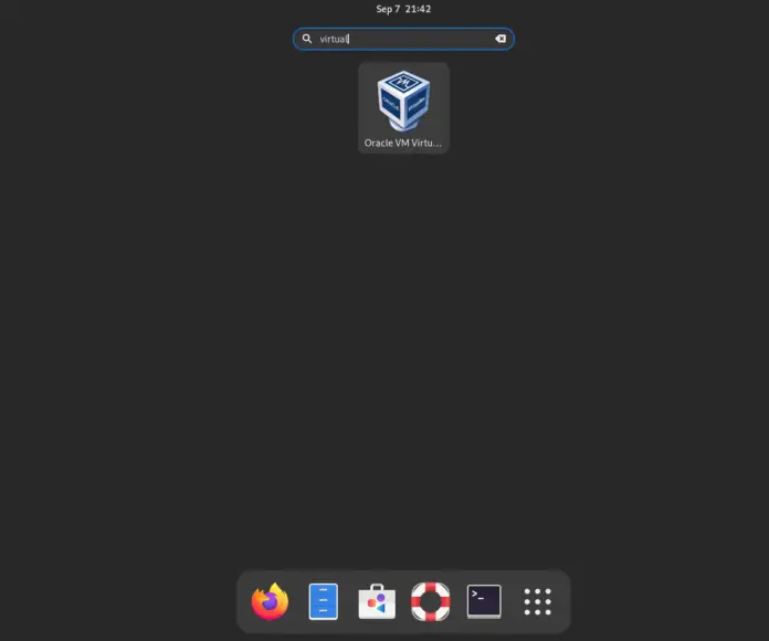 Easy way to Install VirtualBox on Oracle Linux - kifarunix.com