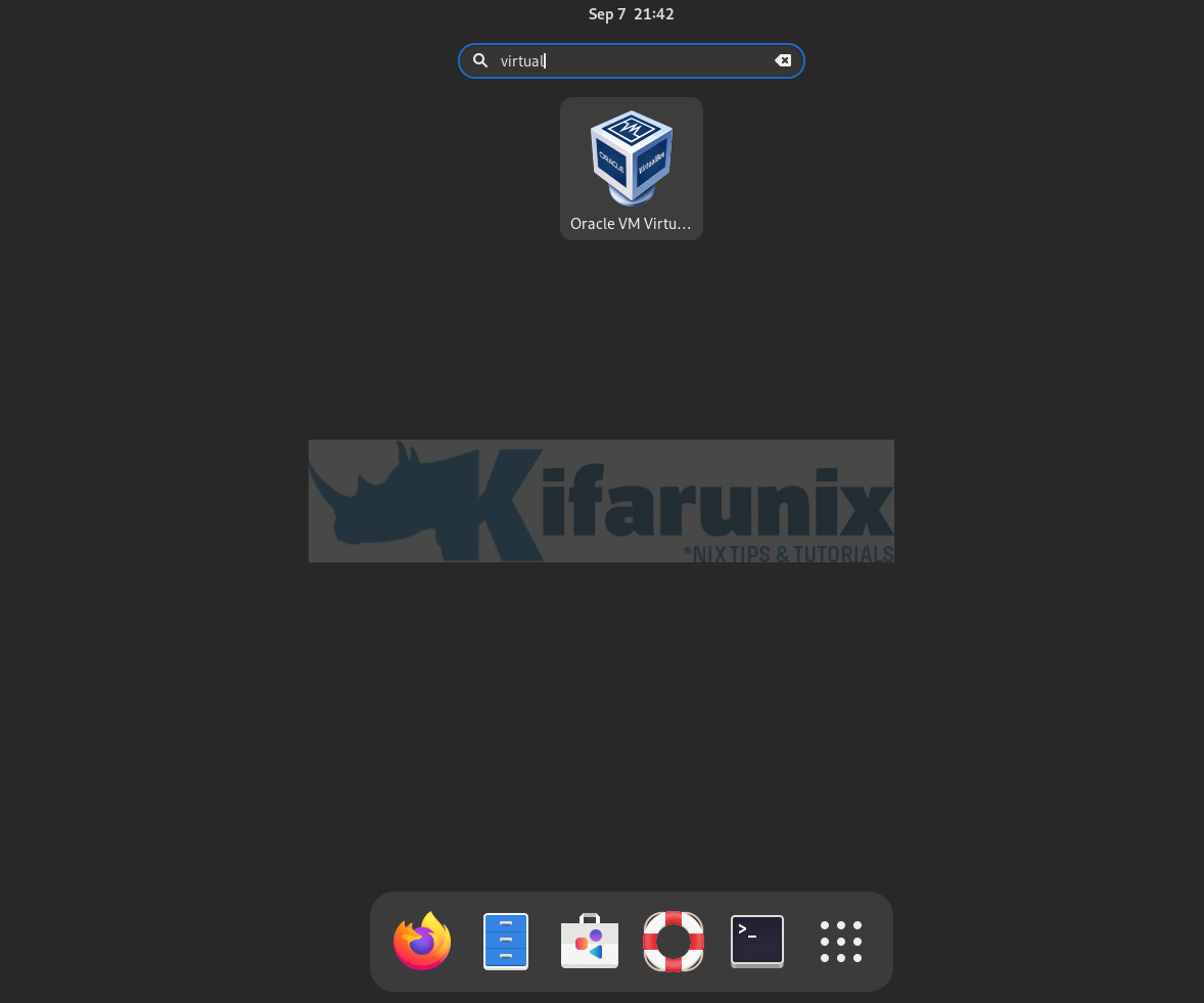 Easy Way To Install Virtualbox On Oracle Linux