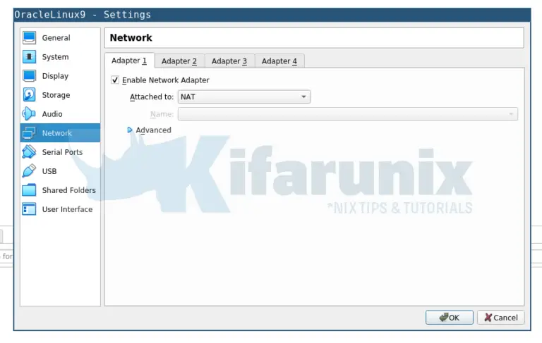 Install Oracle Linux 9 on VirtualBox - kifarunix.com