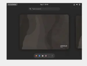 Install Oracle Linux 9 on VirtualBox - kifarunix.com