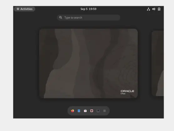 Install Oracle Linux 9 On Virtualbox