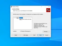 Install Osquery on Windows system - kifarunix.com