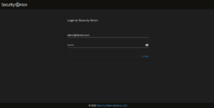Install and Setup Security Onion on VirtualBox - kifarunix.com