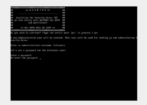 Install and Setup Security Onion on VirtualBox - kifarunix.com