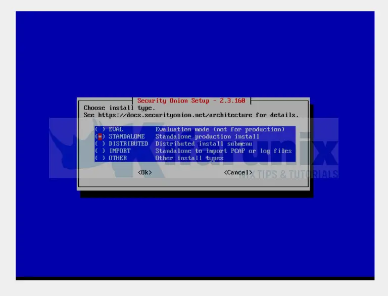 Install and Setup Security Onion on VirtualBox - kifarunix.com