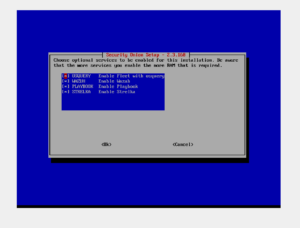 Install and Setup Security Onion on VirtualBox - kifarunix.com