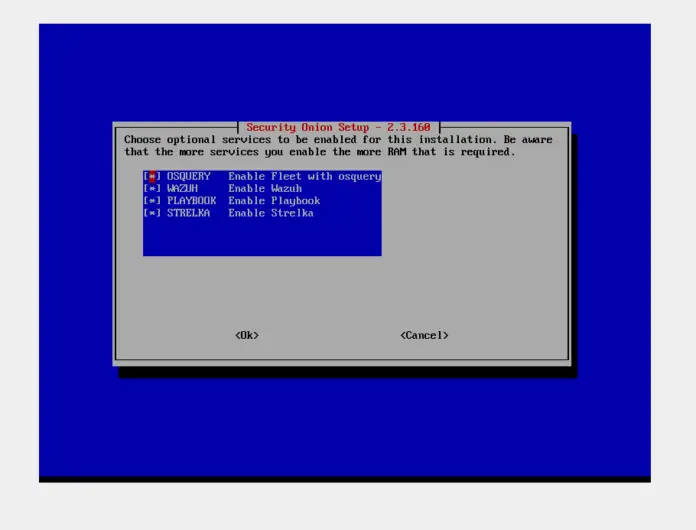 Install and Setup Security Onion on VirtualBox - kifarunix.com