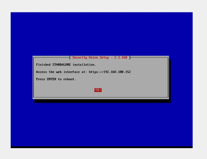 Install and Setup Security Onion on VirtualBox - kifarunix.com