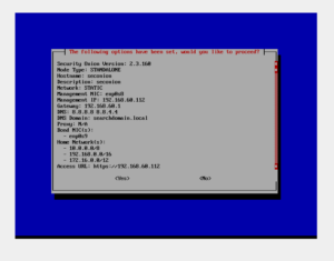 Install and Setup Security Onion on VirtualBox - kifarunix.com
