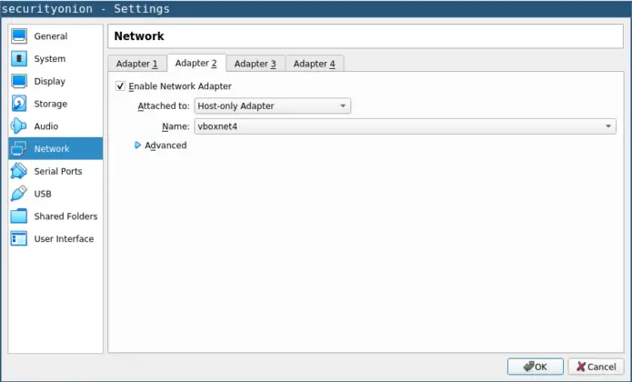 Install and Setup Security Onion on VirtualBox - kifarunix.com