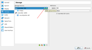 Install and Setup Security Onion on VirtualBox - kifarunix.com