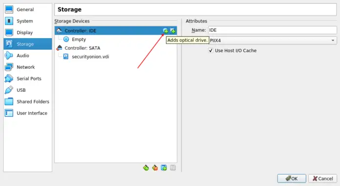 Install and Setup Security Onion on VirtualBox - kifarunix.com