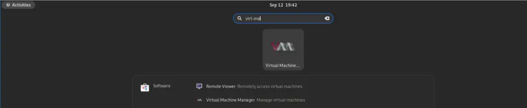 Install KVM on Oracle Linux - kifarunix.com