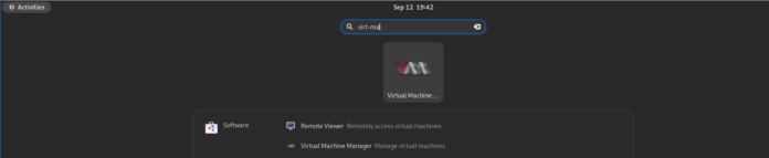 Install KVM on Oracle Linux - kifarunix.com