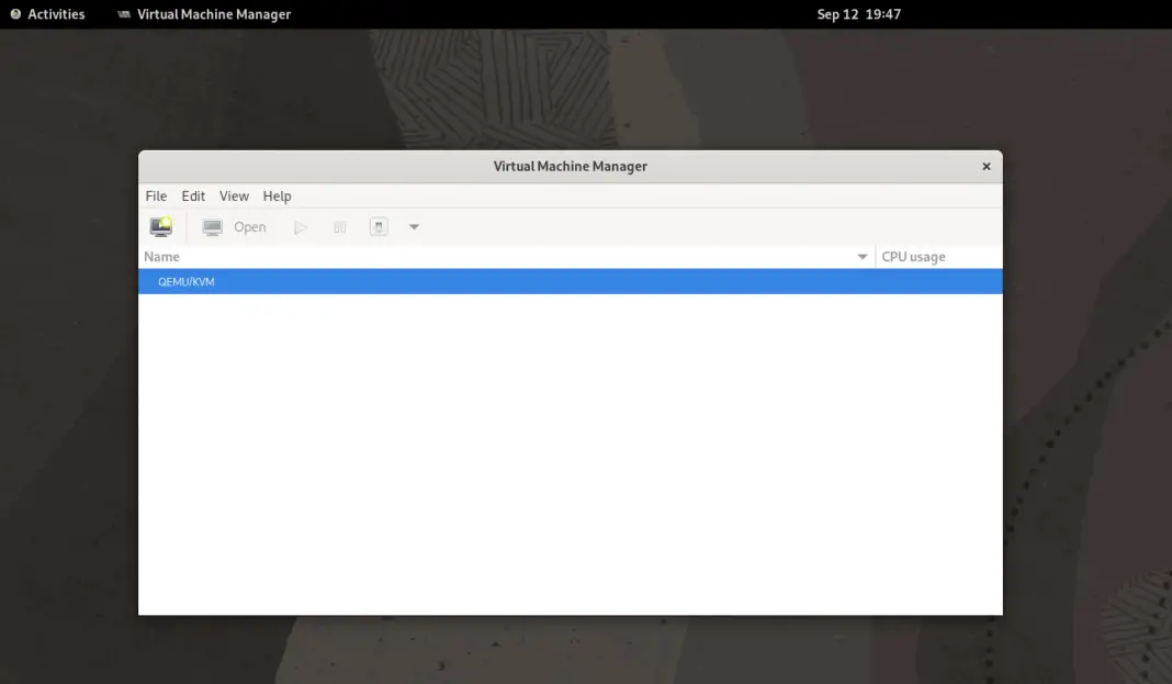Install KVM on Oracle Linux - kifarunix.com